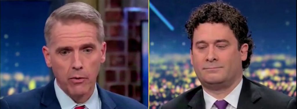 ‘Not Exactly A Glass Half-Full Kinda Guy’: Scott Jennings Verbally ...