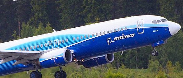 ‘Strong Odor’ Causes All Flights To Stop At 3 Major Airports Near DC ...