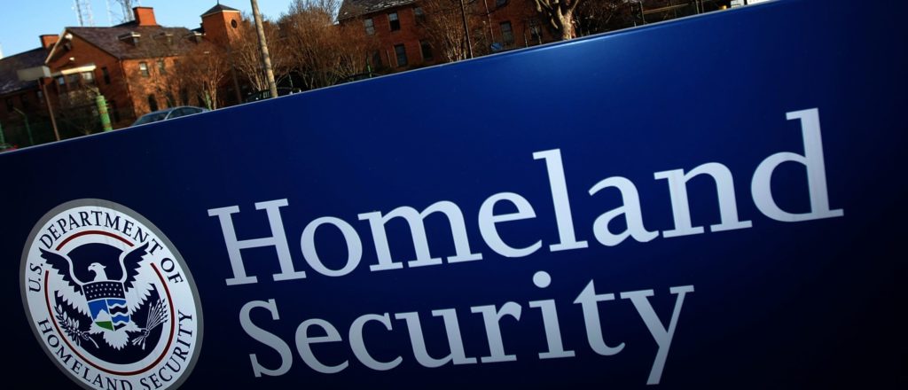 Trump’s DHS Nominee Describes When ICE Agents Need Warrants For ...