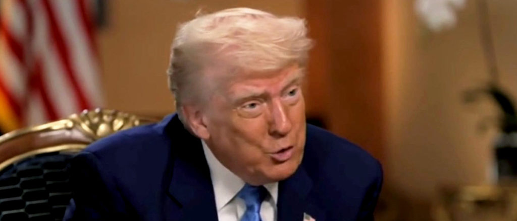 Vast Majority Of Republicans Think Trump Broke Promise To End Foreign ...