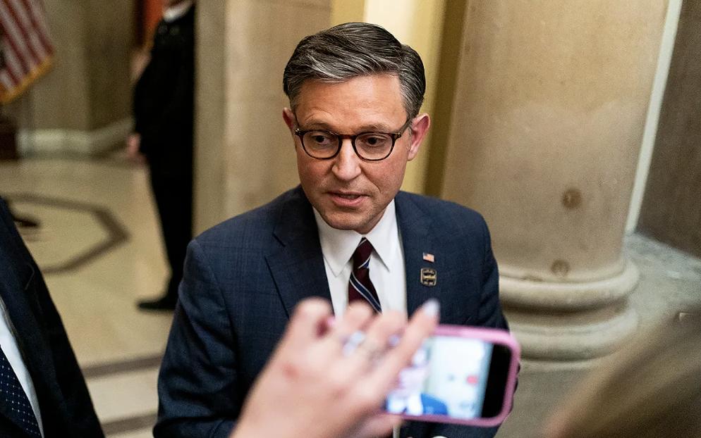 Another House Democrat Faces Expulsion — Independent Journal Review