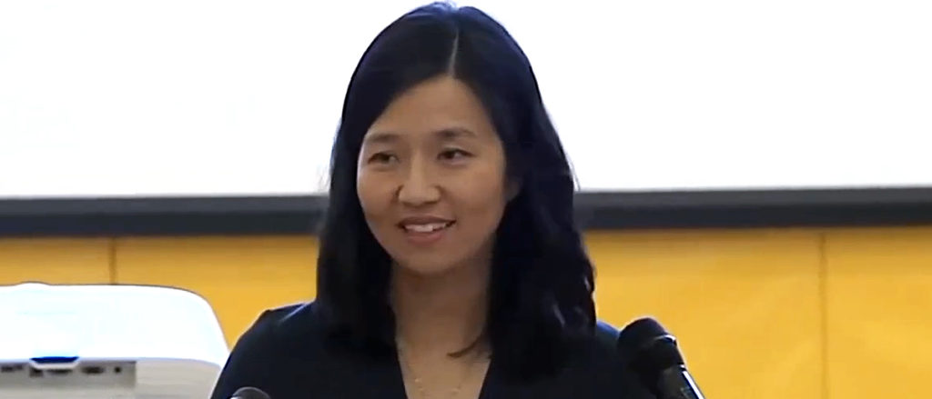 Boston Replaced Some Cops With Social Workers — One Was Just Attacked ...