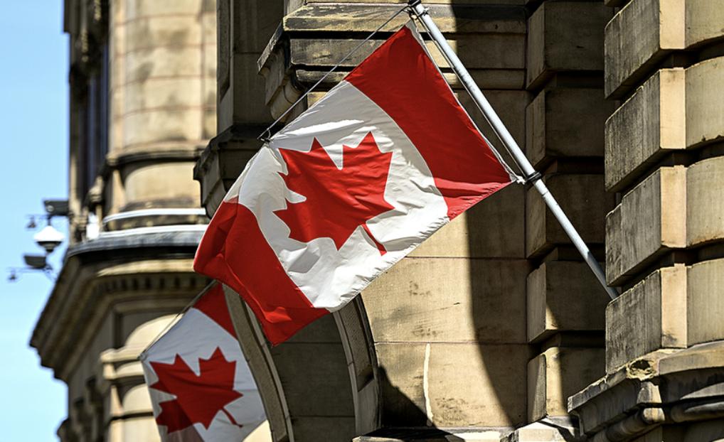 Canada Introduces New Hate Speech Bill — Independent Journal Review
