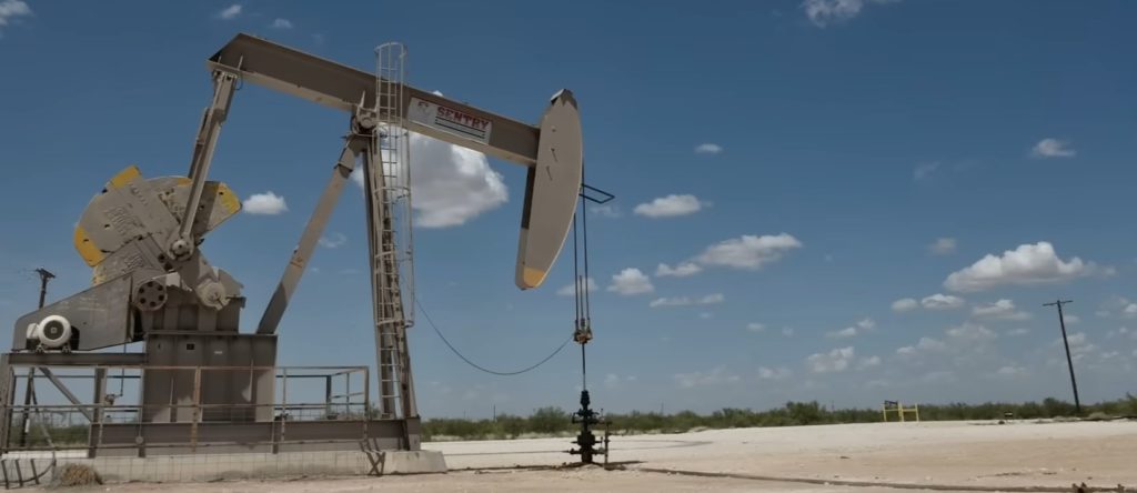 DAVID BLACKMON: Drill, Baby, Drill Makes Modest Comeback — Independent ...