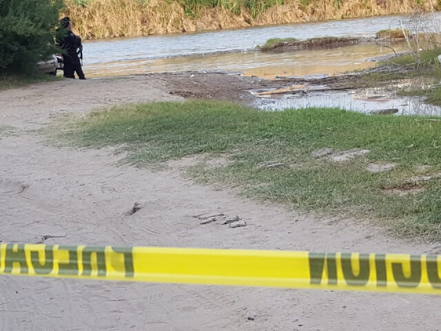 GRAPHIC: Mexican Border State Sees Dramatic Drop in Migrant Drownings ...