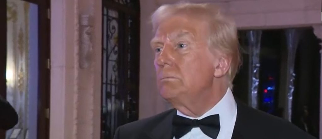 Markets Take America On Rollercoaster Ride After Trump’s Nothingburger ...