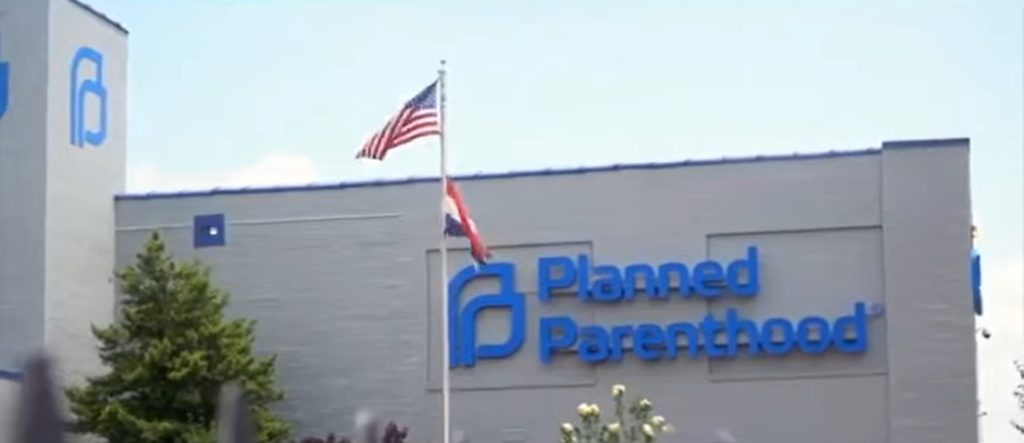 Planned Parenthood Lost More Money Than It Made As Taxpayer Funding ...