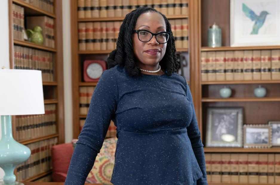 SCOTUS Judge’s Argument Leaves Public Speechless — Independent Journal ...