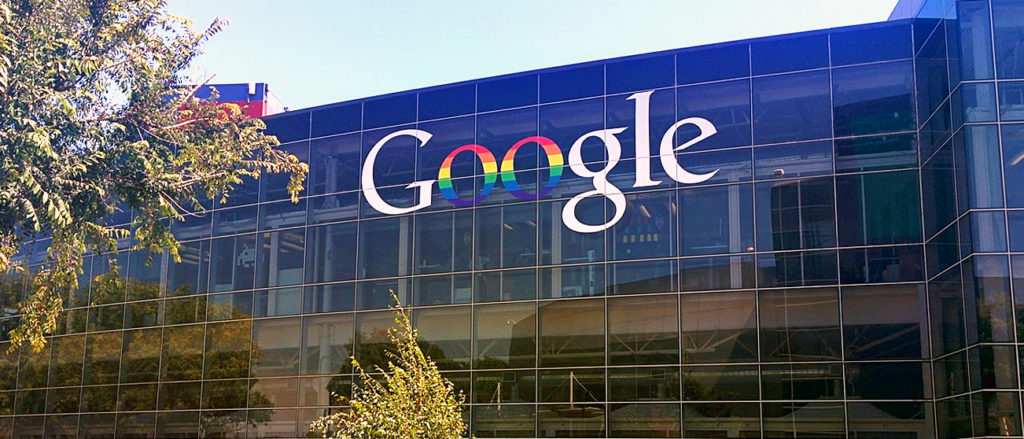 SETON MOTLEY: Someone Should Sue To Break Up Big Tech’s DC Lobby ...