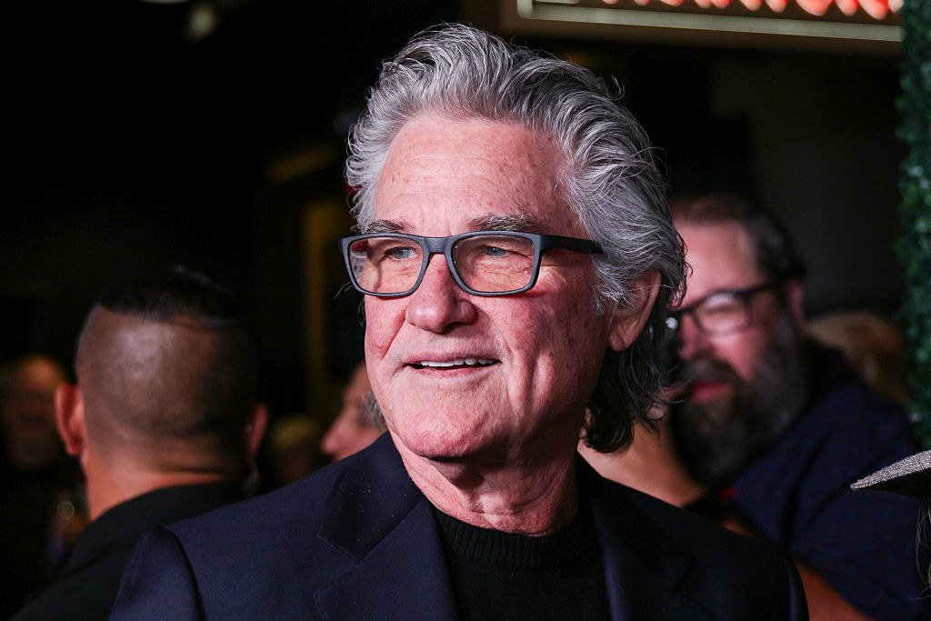 Why Kurt Russell Never Looked Back After Leaving Hollywood ...