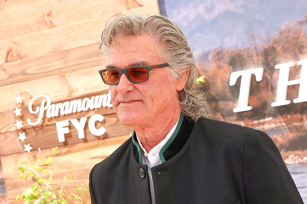 Why Kurt Russell Never Looked Back After Leaving Hollywood ...