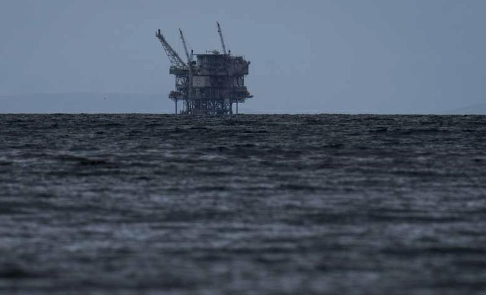 Blue State Oil Battle Escalates — Independent Journal Review