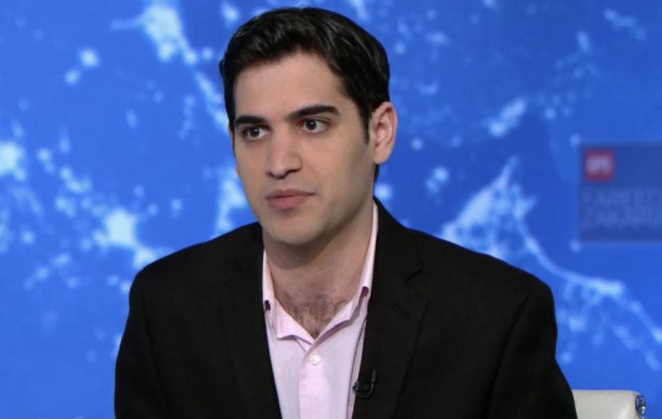 CNN Data Guru Drops A Reality Check — Independent Journal Review