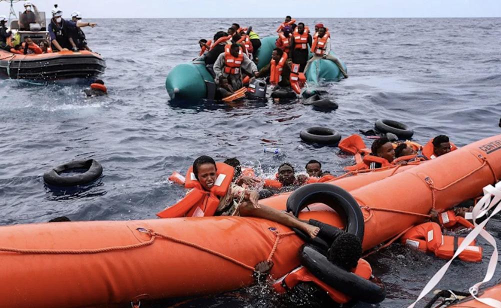 EU Tightening Migration Controls Amid Struggles to Deport — Independent ...