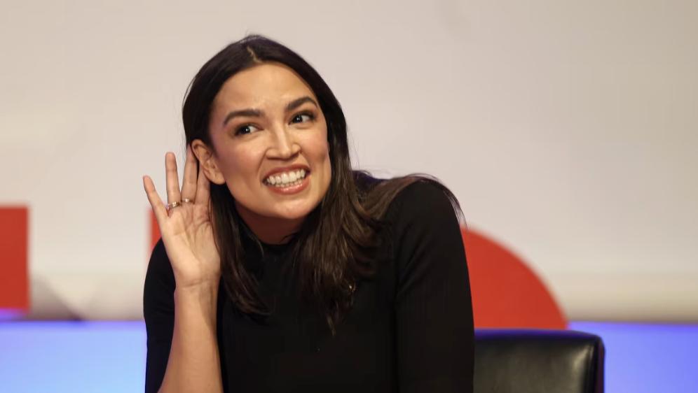 Fact Checking AOC’s Founding Fathers Comments — Independent Journal Review