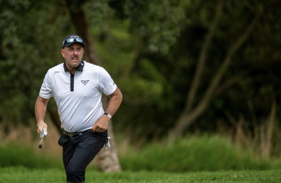 Phil Mickelson Takes Aim At California AG Rob Bonta — Independent ...