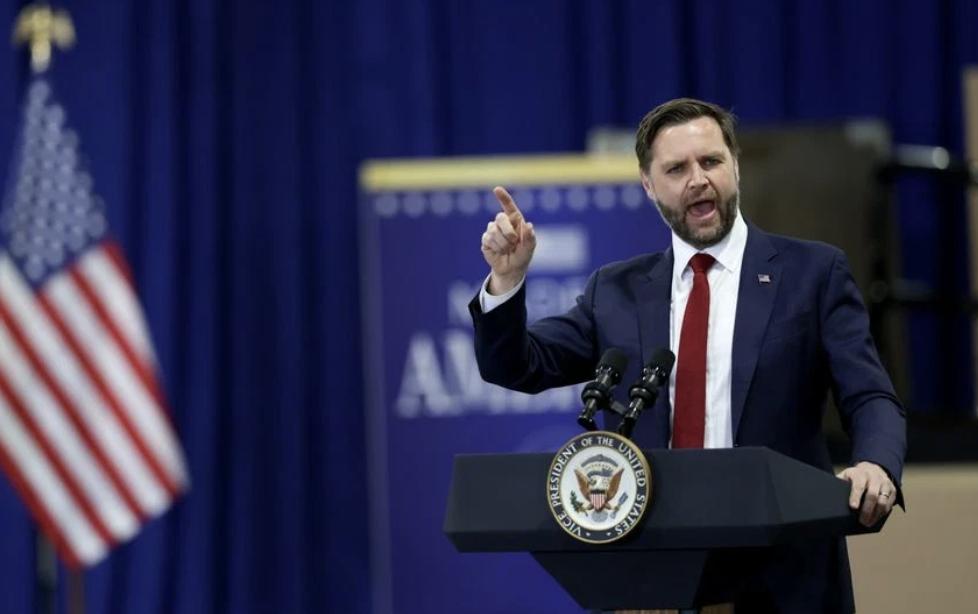 Trump Admin Withholds $1.4B Amid Fraud Crackdown — Independent Journal ...