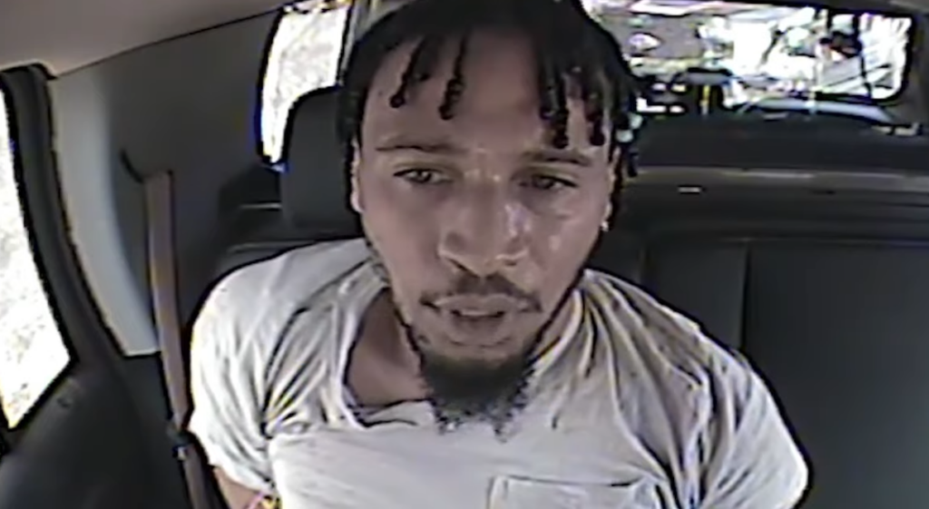 Baby Thrown From Car as 100 MPH Chase Ends in Horrific Crash ...