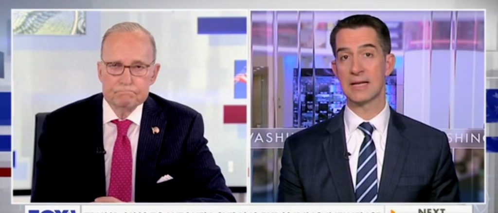 GOP Committee Chair Barreling Ahead With Hearing For DNI Pick Despite ...